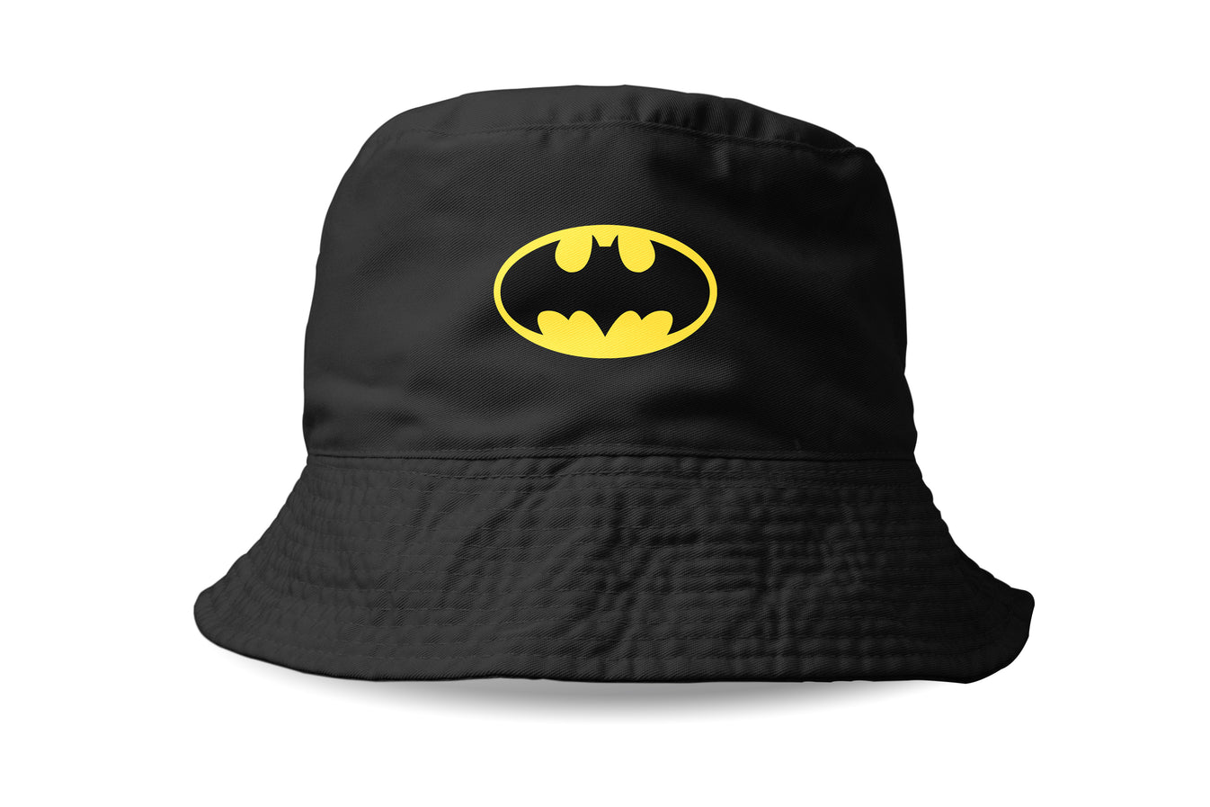 Batman Bucket Hat – Dank N Drip